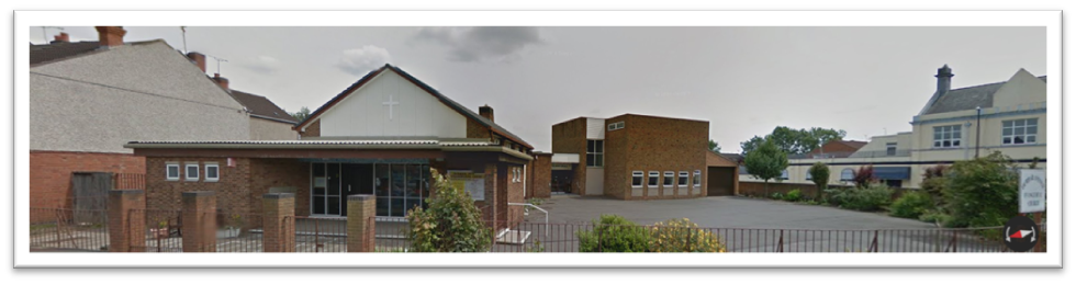 New Picture – Durbar Avenue Evangelical Church