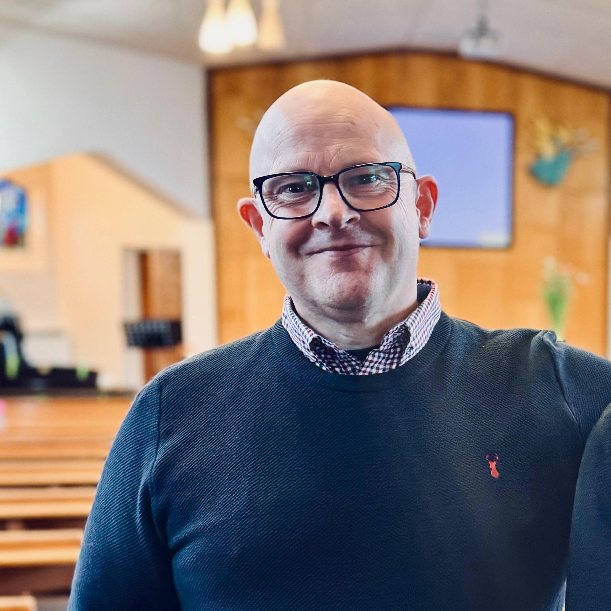 About Us – Durbar Avenue Evangelical Church